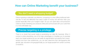 Code95 E-Marketing Services | PPT