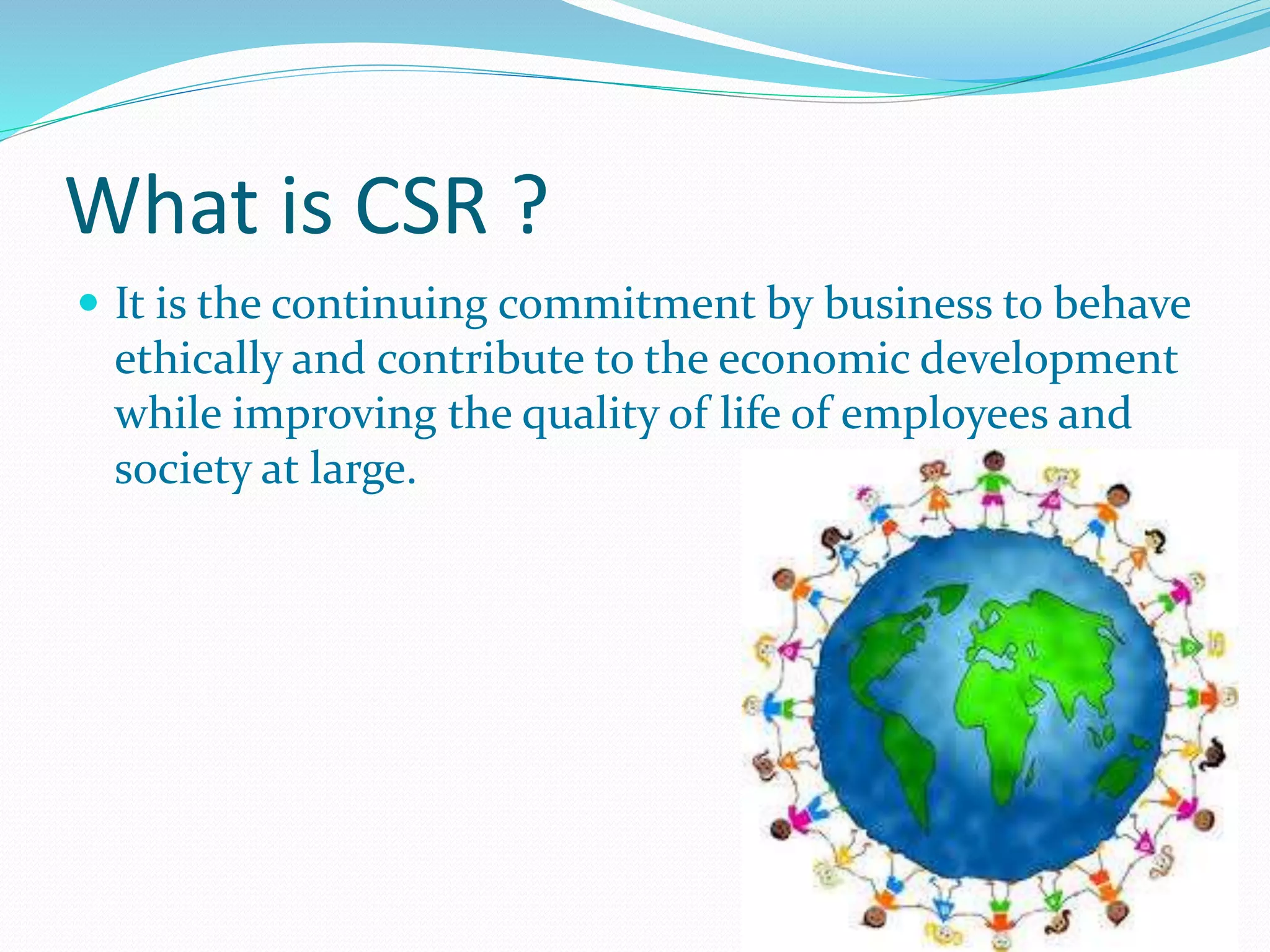 socially responsible marketing and marketing ethics | PPTX