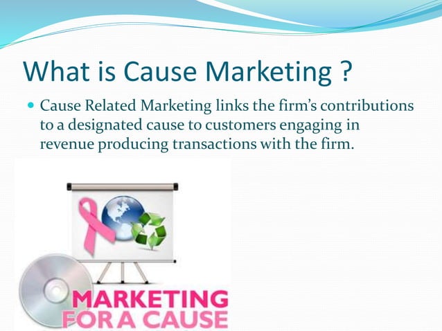 socially responsible marketing and marketing ethics | PPTX ...