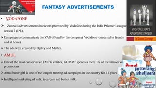 Advertisements | PPTX | Advertising Industry | Industries