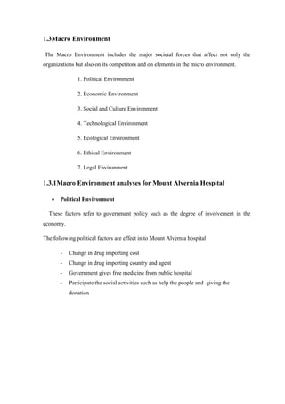 SLIM PGDIP stage 1 (DME) | PDF | Healthcare Industry | Industries