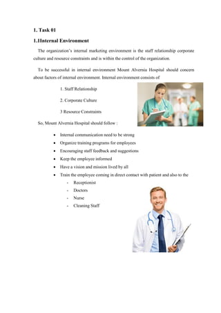 SLIM PGDIP stage 1 (DME) | PDF | Healthcare Industry | Industries