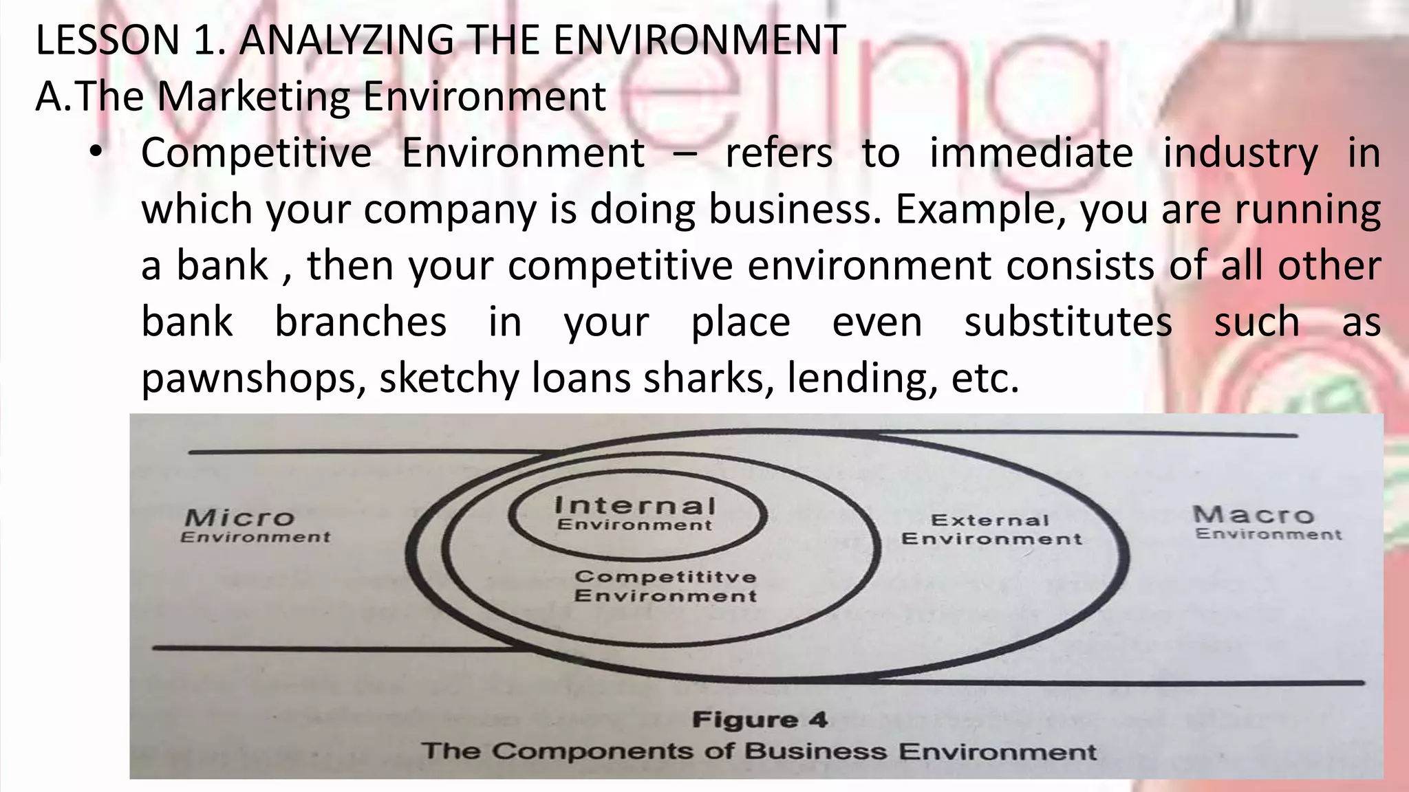 Principles of Marketing | PPT