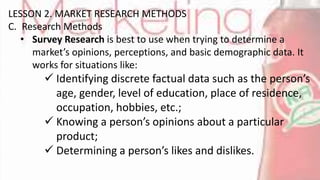 Principles of Marketing | PPTX