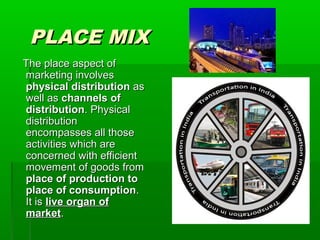 Marketing ( system , elements , features ) | PPT