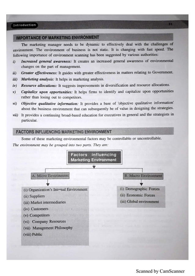 Marketing, 4 ps of marketing, consumer behaviour, market segmentation, product life cycle ...
