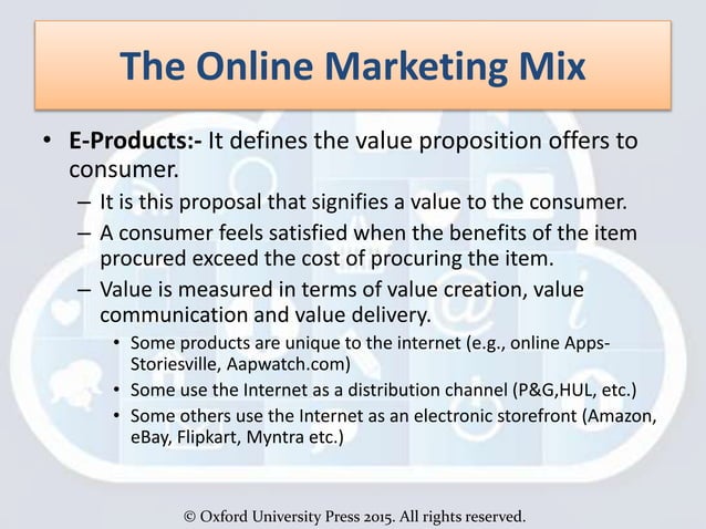 Marketing Mix. Pptx for the students of bcom hons | PPT