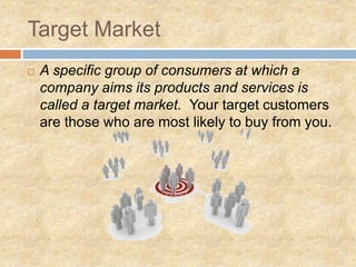 Elements of Marketing Elements of Marketing | PPT