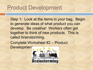 Elements of Marketing Elements of Marketing | PPT