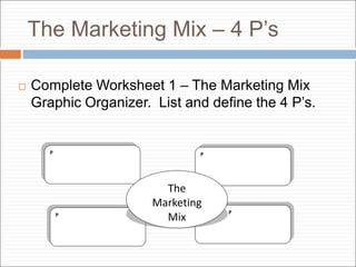 Marketing.ppt Guide about marketing planning and execution. Helping you ...