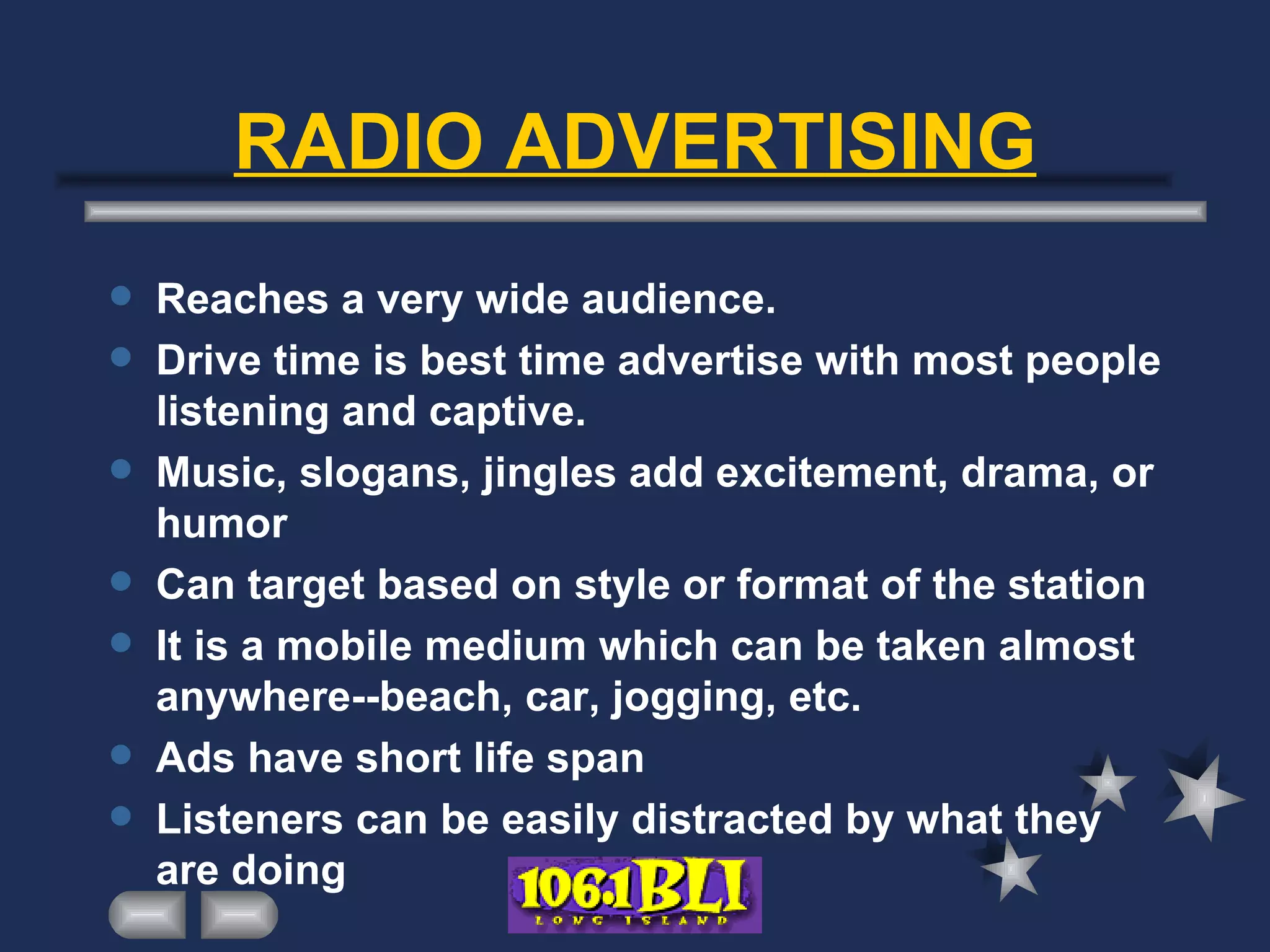 Marketing Chapter 19 Advertising | PPT