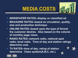 Marketing Chapter 19 Advertising | PPT