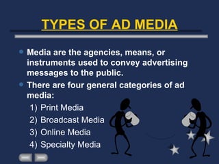 Marketing Chapter 19 Advertising | PPT