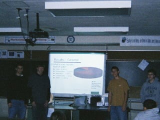 Marketing Class1 | PPT