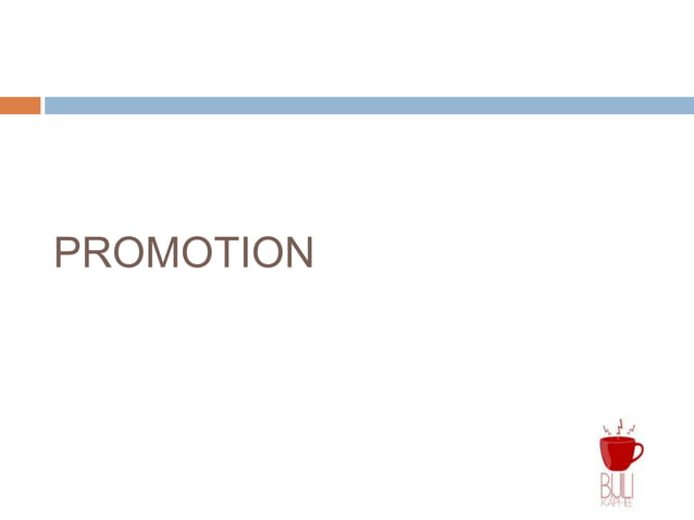 Marketing Management Project- Product Bijili Coffee | PPTX | Commodities | Economy