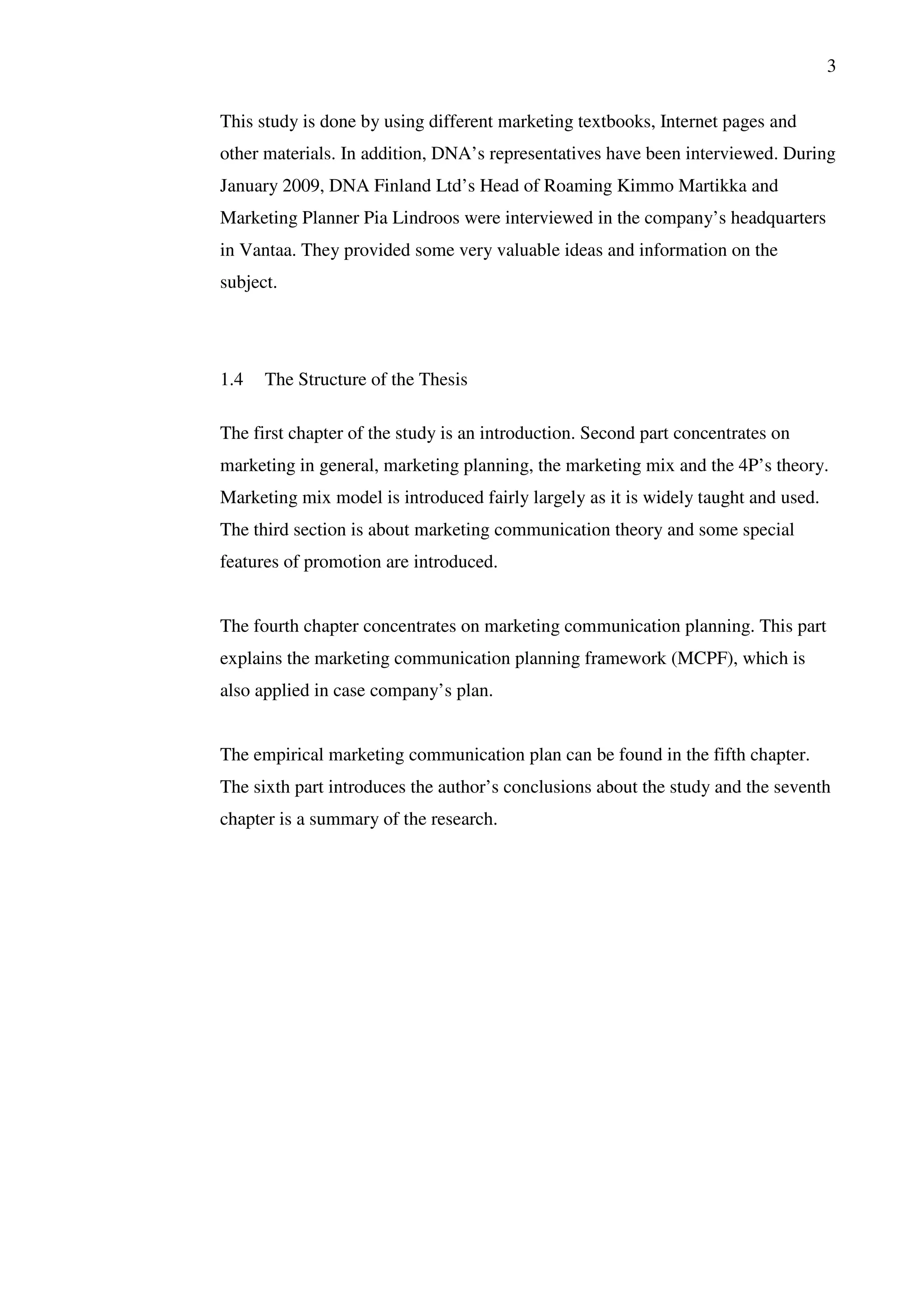 Marketing communication-plan-free- | PDF