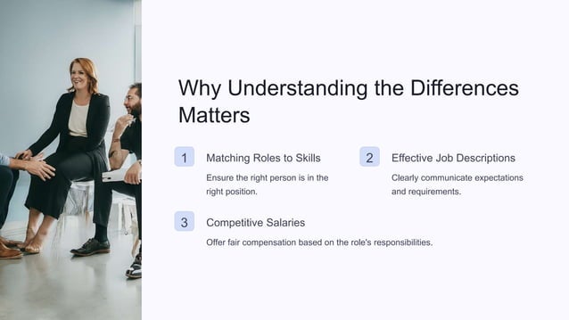 Marketing Coordinator vs Marketing Manager: Key Differences | PPTX