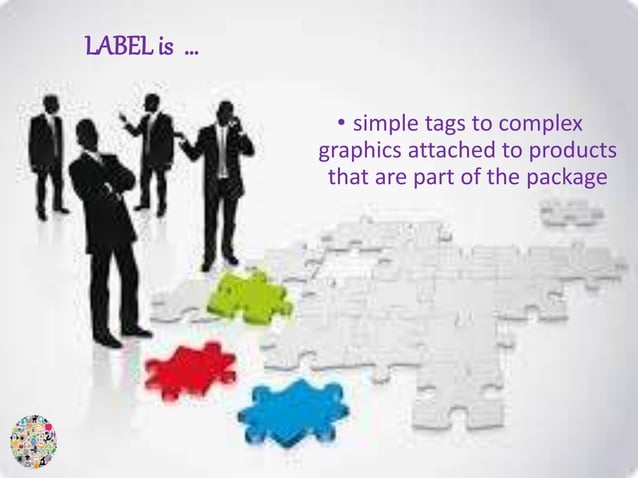 Lesson 5: Branding, Packaging and Labels | PPT