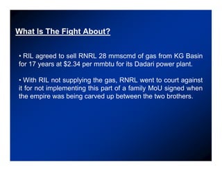 RIL vs RNRL | PDF