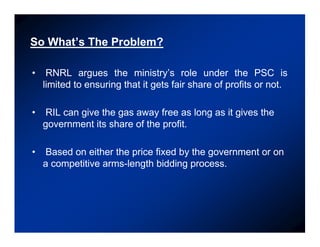 RIL vs RNRL | PDF