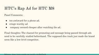 Marketing - Great products can fail due to bad advertising | PPTX