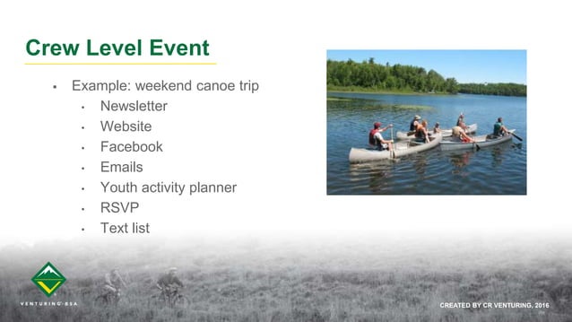 Marketing large events and Promoting Different Types of Events .pptx