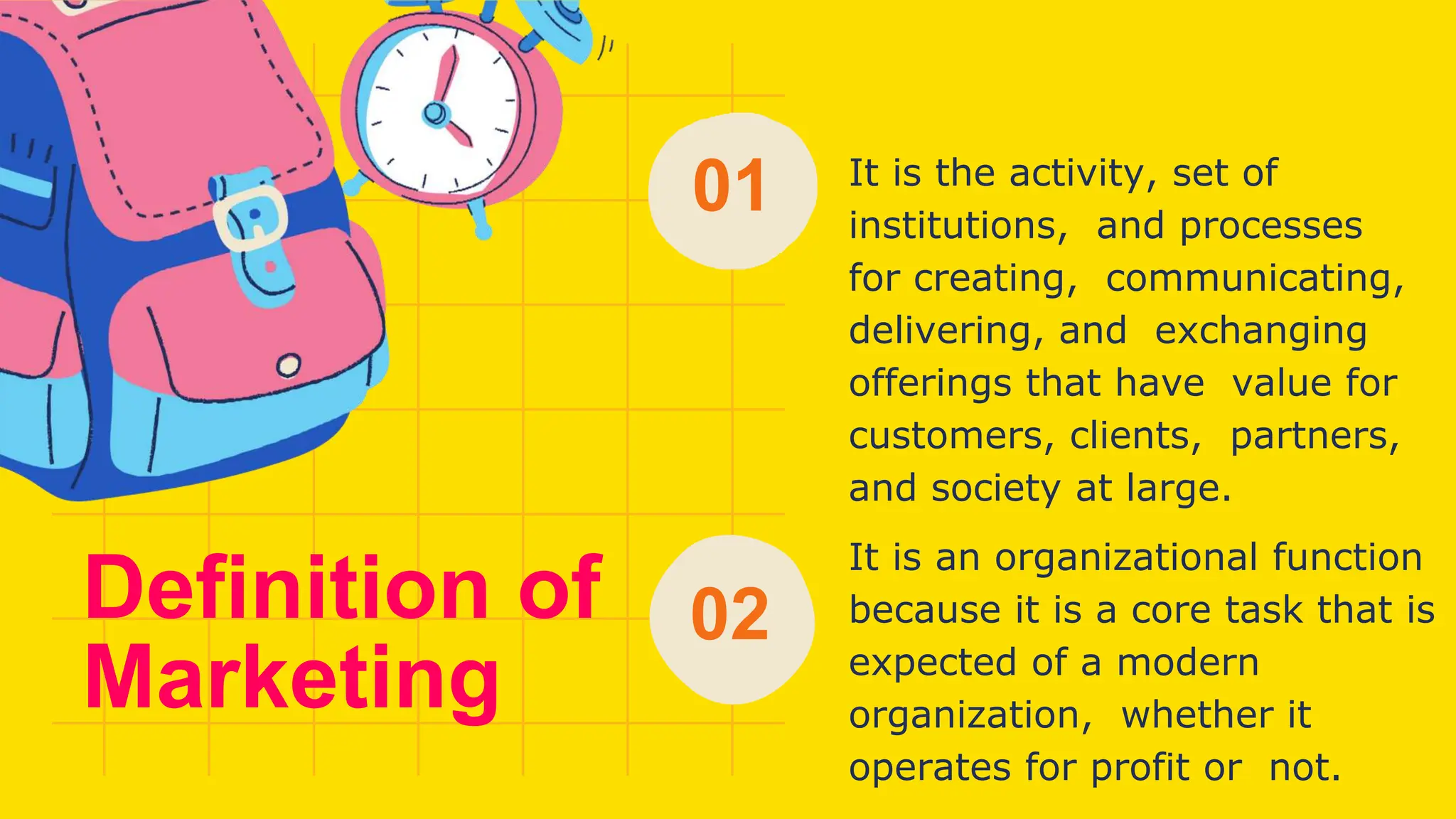 Marketing-Lesson-One-A Framework for Marketing.pptx