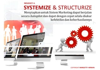 Marketing Mindset | PDF