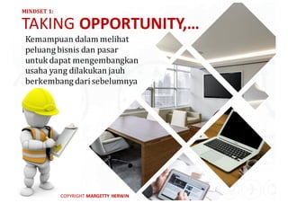 Marketing Mindset | PDF