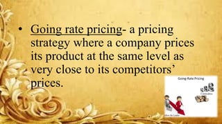Marketing mix,price | PDF | Marketing and Advertising | Business