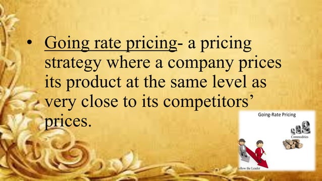 Marketing mix,price | PPT