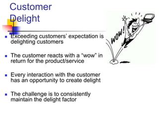 Marketing-mix of Services.ppt | Marketing and Advertising | Business