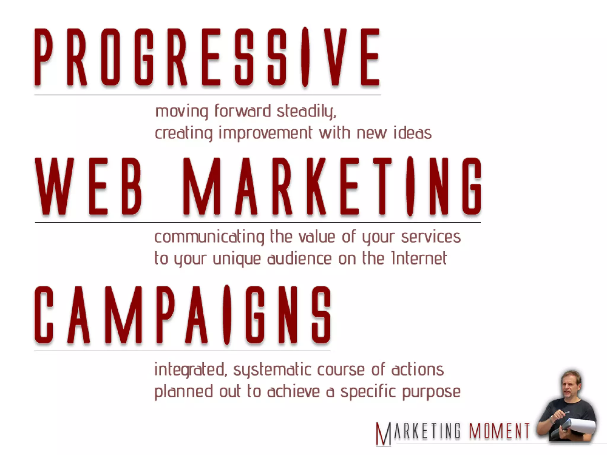 Progressive Web Marketing Campaigns | PDF | Marketing and Advertising ...