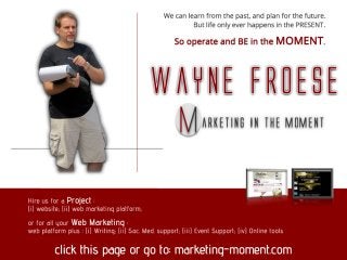 Progressive Web Marketing Campaigns | PPT