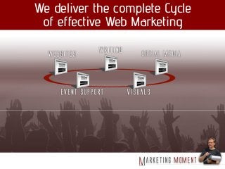 Progressive Web Marketing Campaigns | PDF | Marketing and Advertising ...