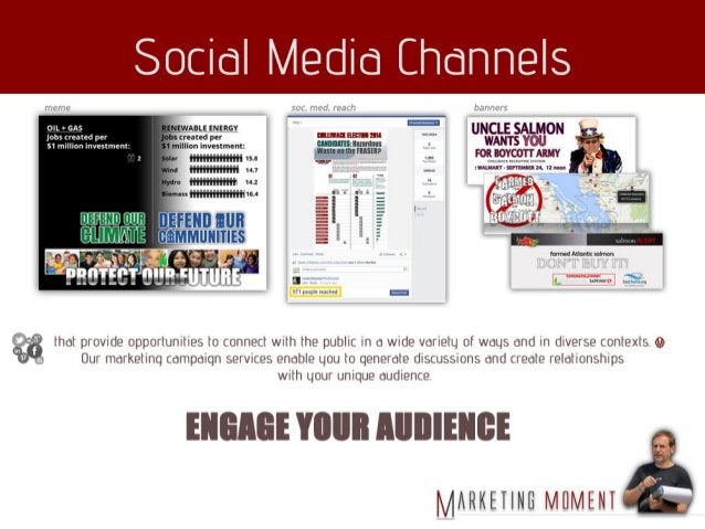 Progressive Web Marketing Campaigns | PDF