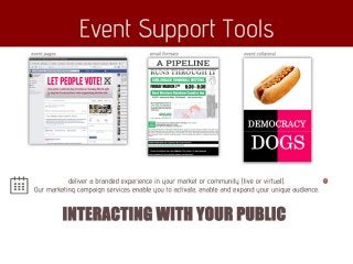 Progressive Web Marketing Campaigns | PPT