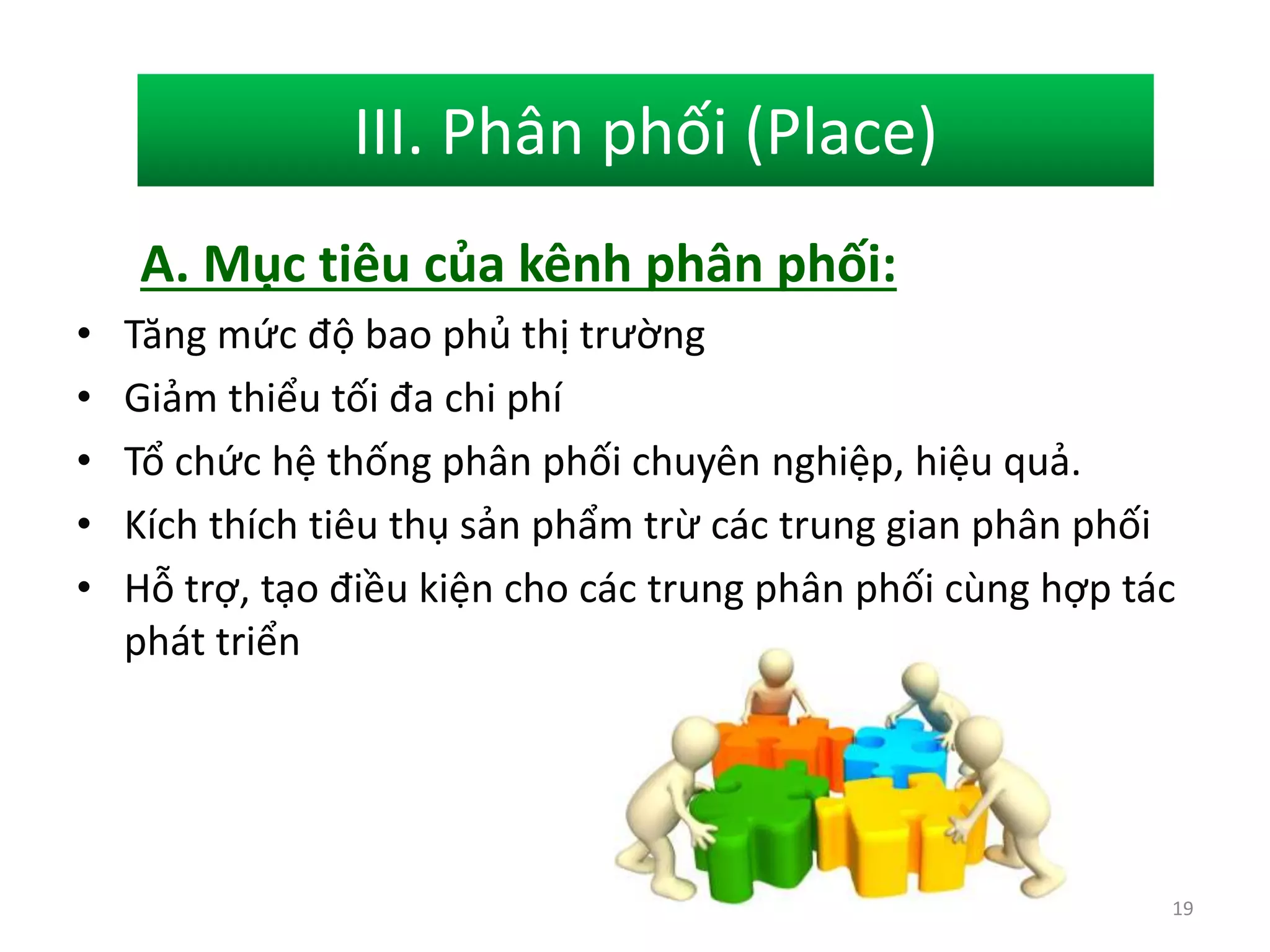 Marketing mix trà xanh c2 | PPTX