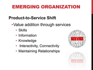 Marketing - Purchasing Integration | PPTX