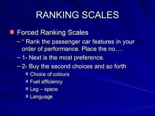 Marketing Research Ppt | PPT