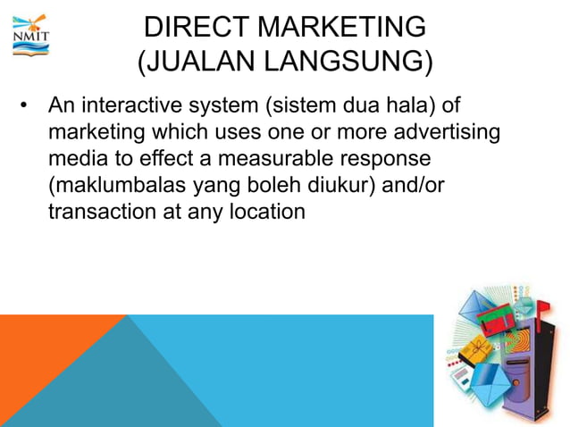 MGT-2306-Marketing-Management Lesson 10A | PPTX