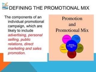 MGT-2306-Marketing-Management Lesson 10A | PPTX