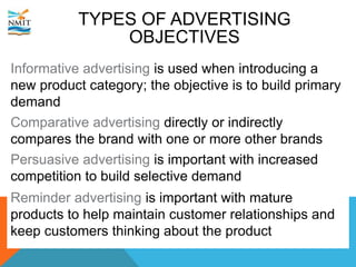 MGT-2306-Marketing-Management Lesson 10A | PPTX