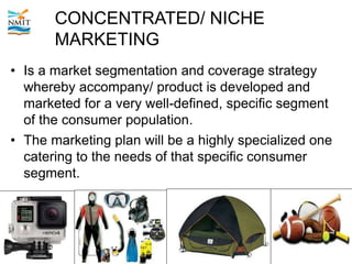 MGT2306-MARKETING-MANAGEMENT LESSON 6 | PPTX