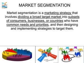 MGT2306-MARKETING-MANAGEMENT LESSON 6 | PPTX