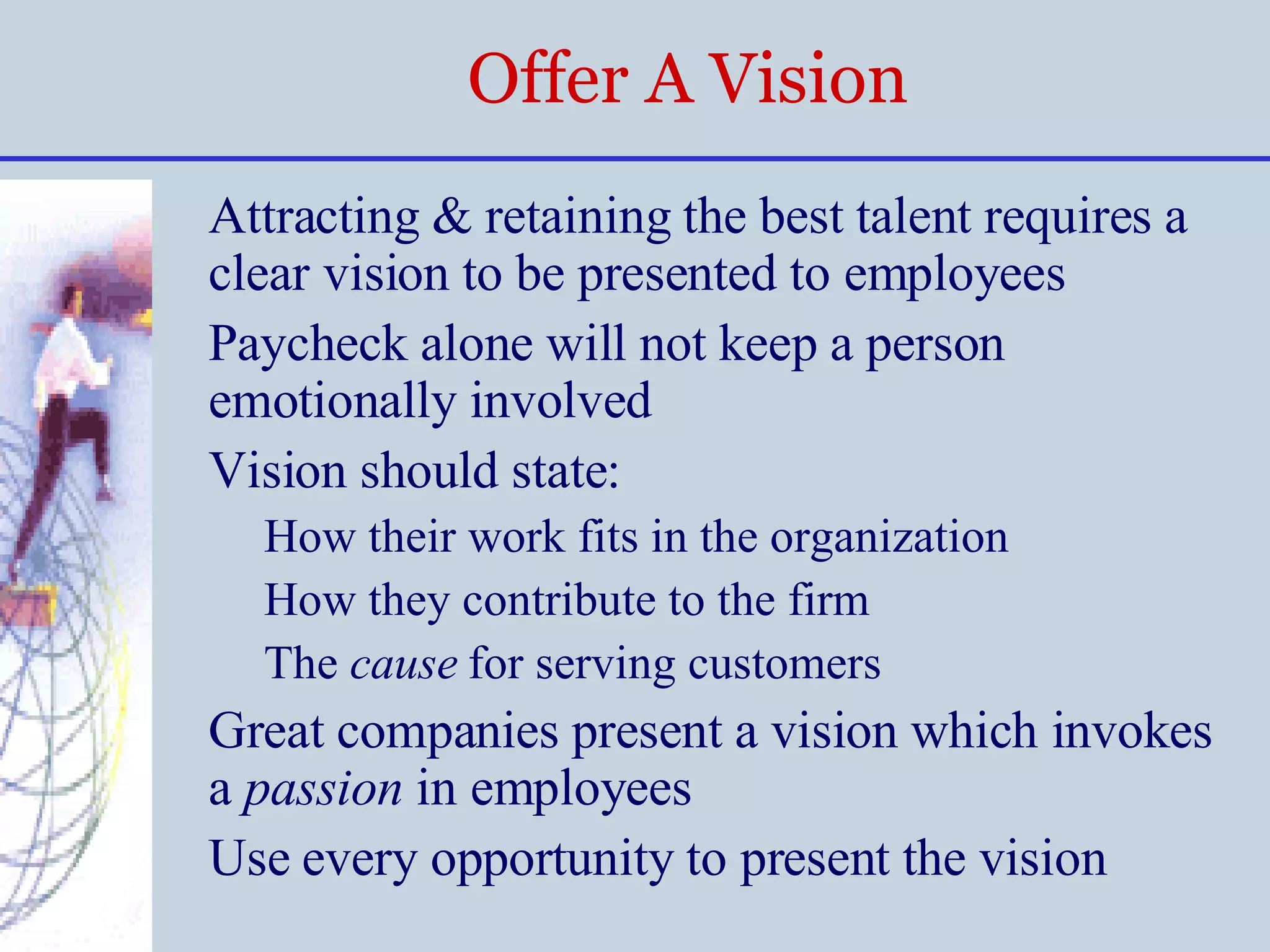 Marketing To Employees | PPT