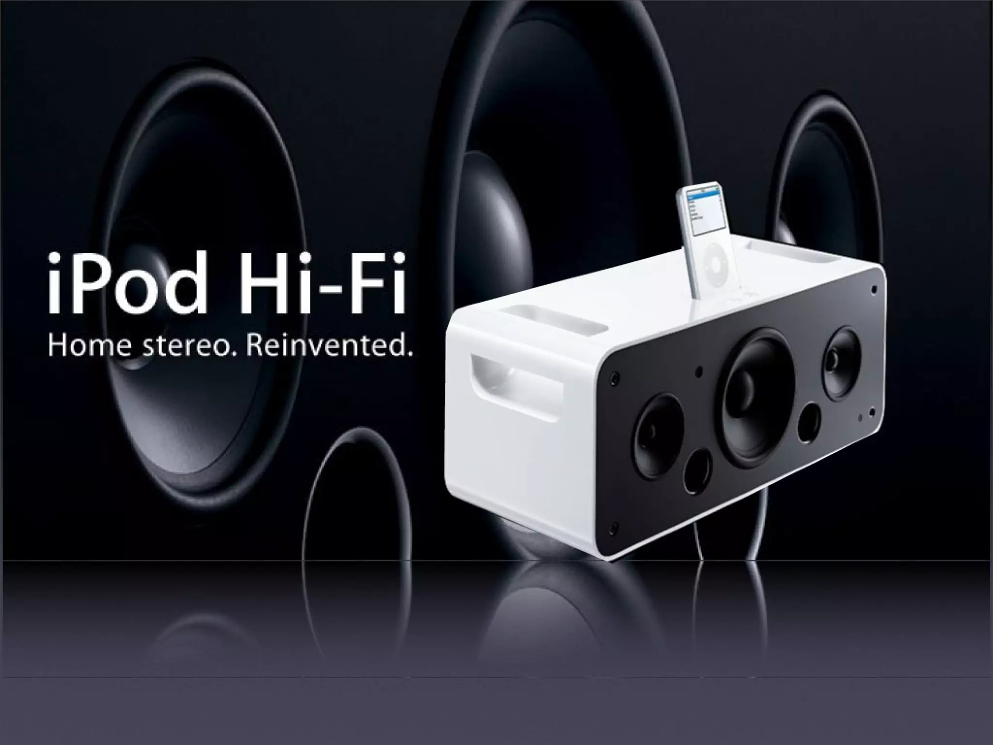 Marketing to Europe: iPod | PPT