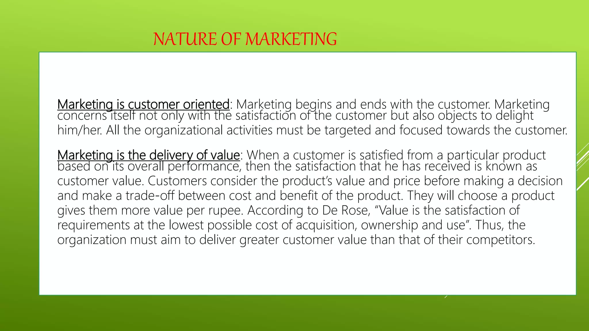 Marketing1 | PPTX