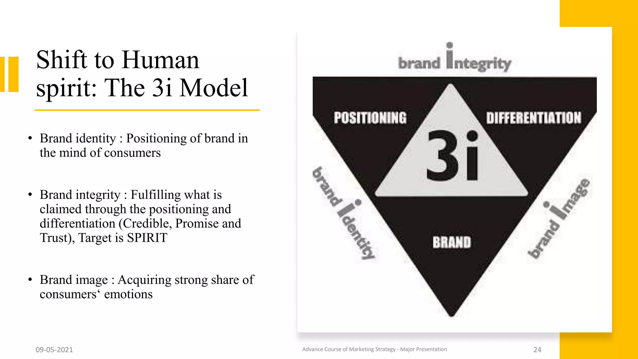 Marketing 1.0-4.0 | PPTX
