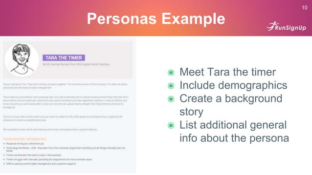 Marketing 101 - Matt Sinclair | PPT